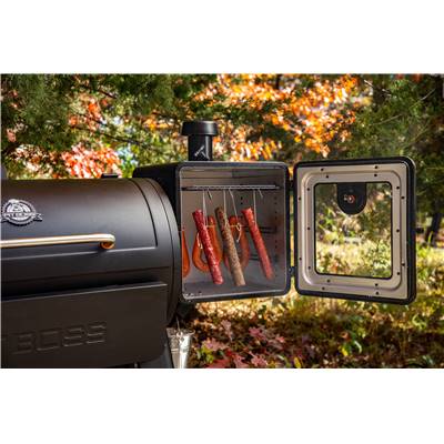 Pit Boss Meat Hooks - 6 Pack | GOURMET BARBECUE